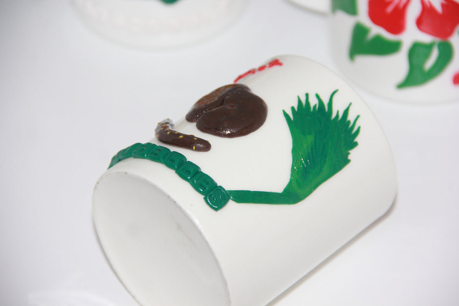 Coco de Mer – Seychelles Souvenir